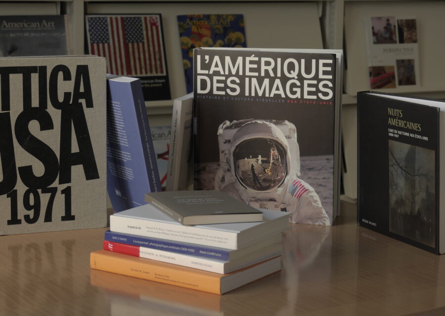 Terra Foundation for American Art