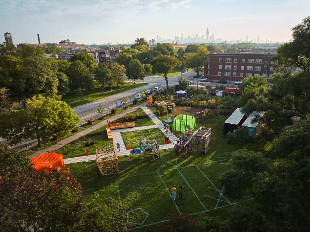 Art Design Chicago Grants Awarded Spring 2024 – Terra Foundation for ...