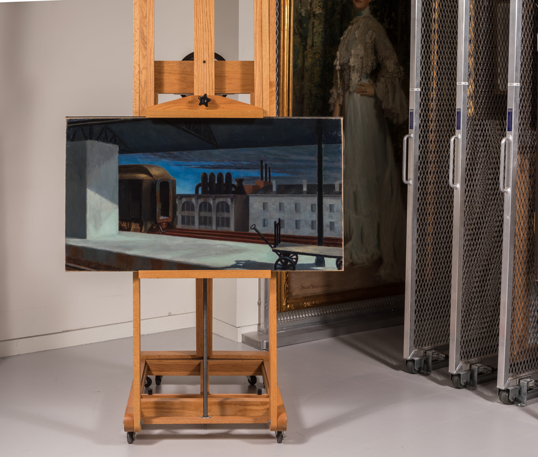 An Evolving Collection – Terra Foundation for American Art