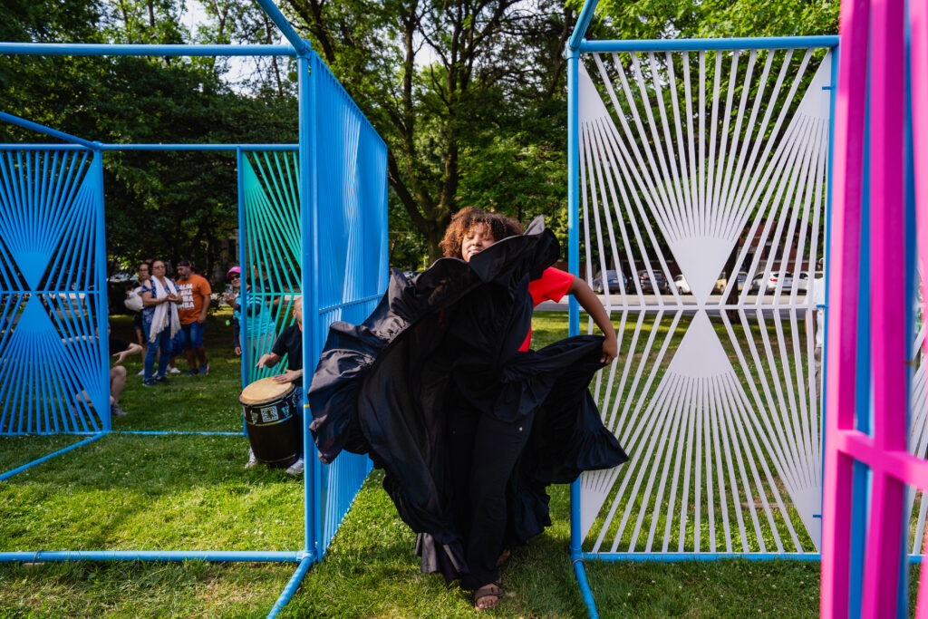 Art Design Chicago – Terra Foundation for American Art