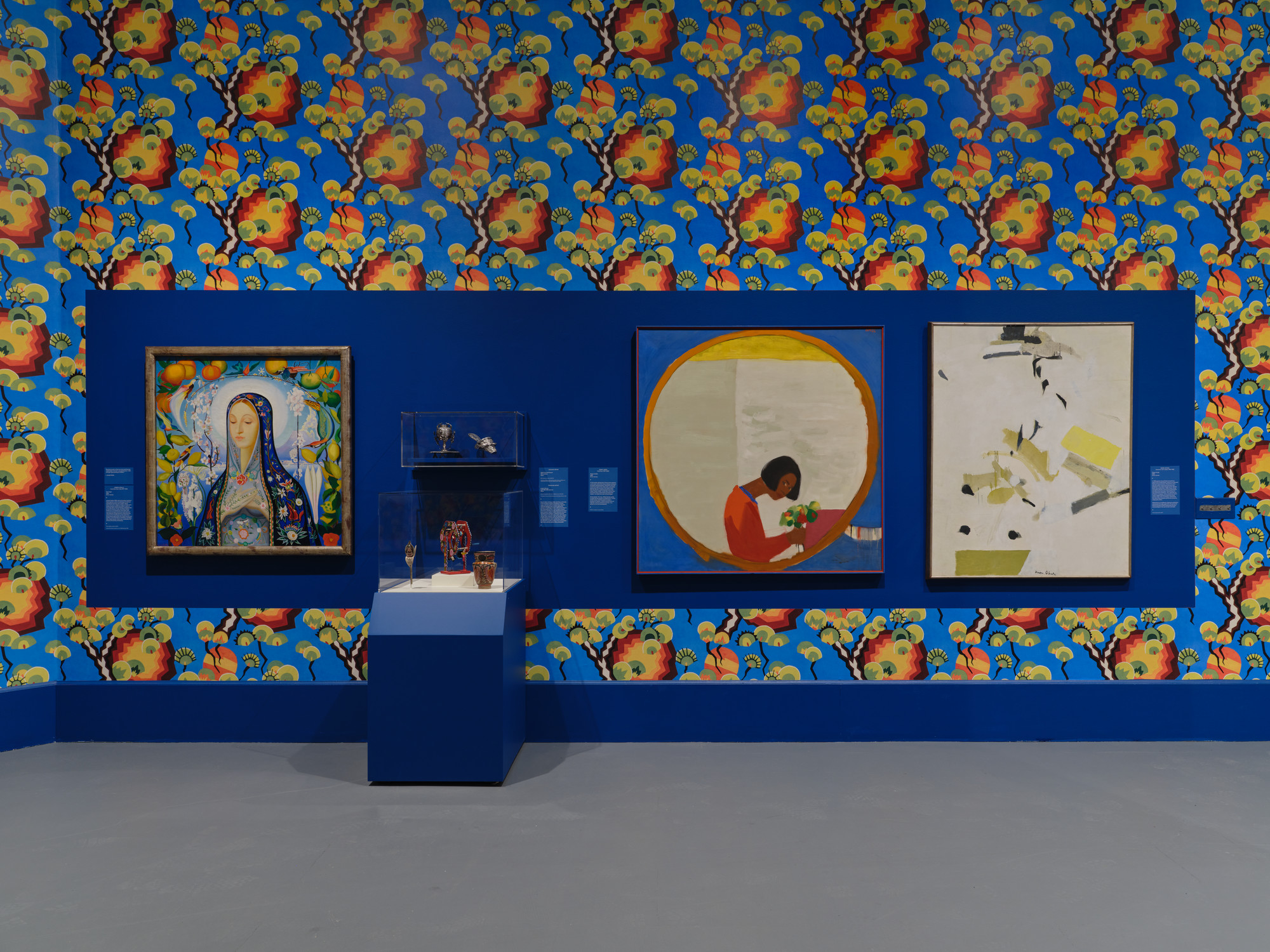 Collections Grants – Terra Foundation for American Art