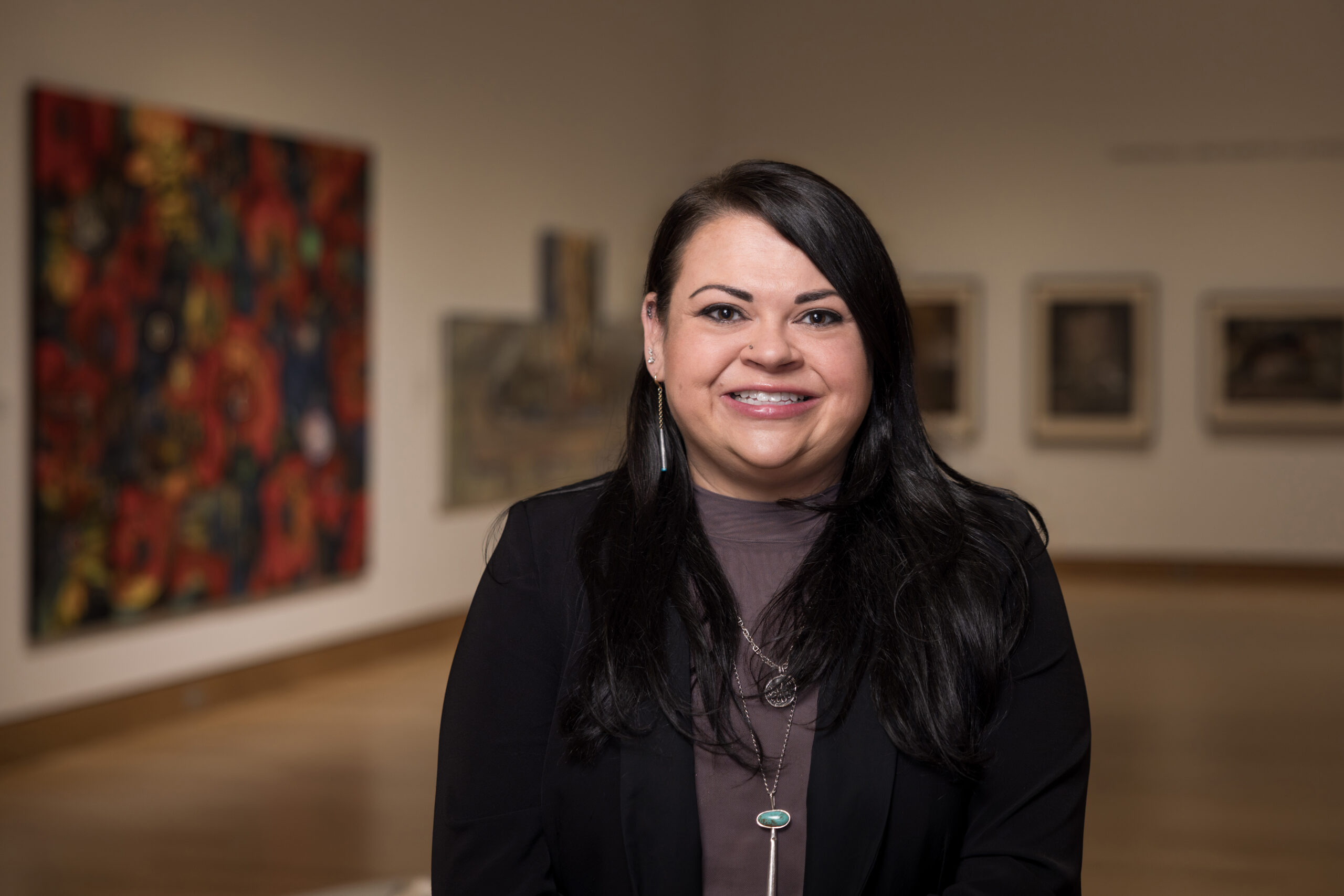 Jami Powell – Terra Foundation for American Art