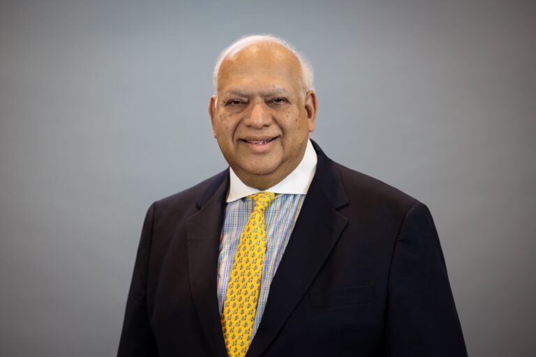 Ravi Saligram – Terra Foundation for American Art