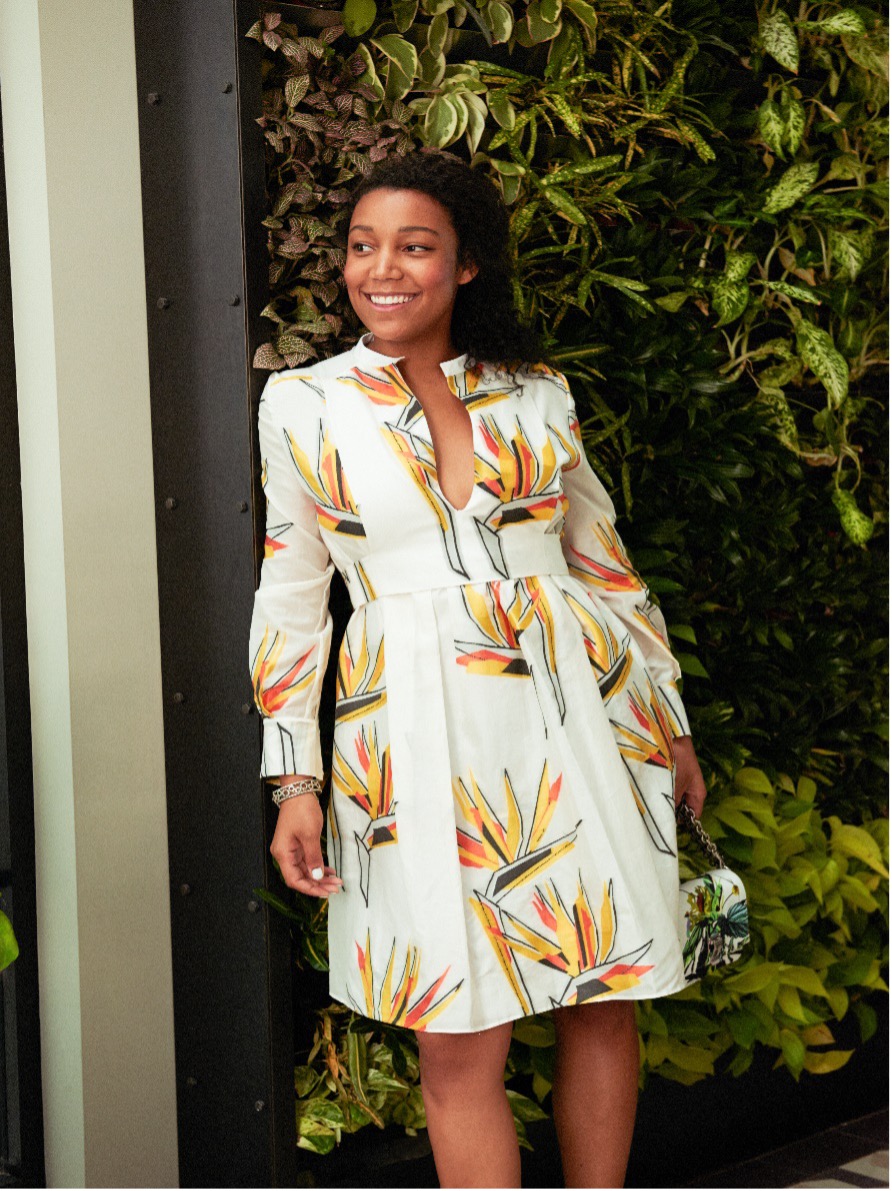 Victoria Rogers – Terra Foundation for American Art