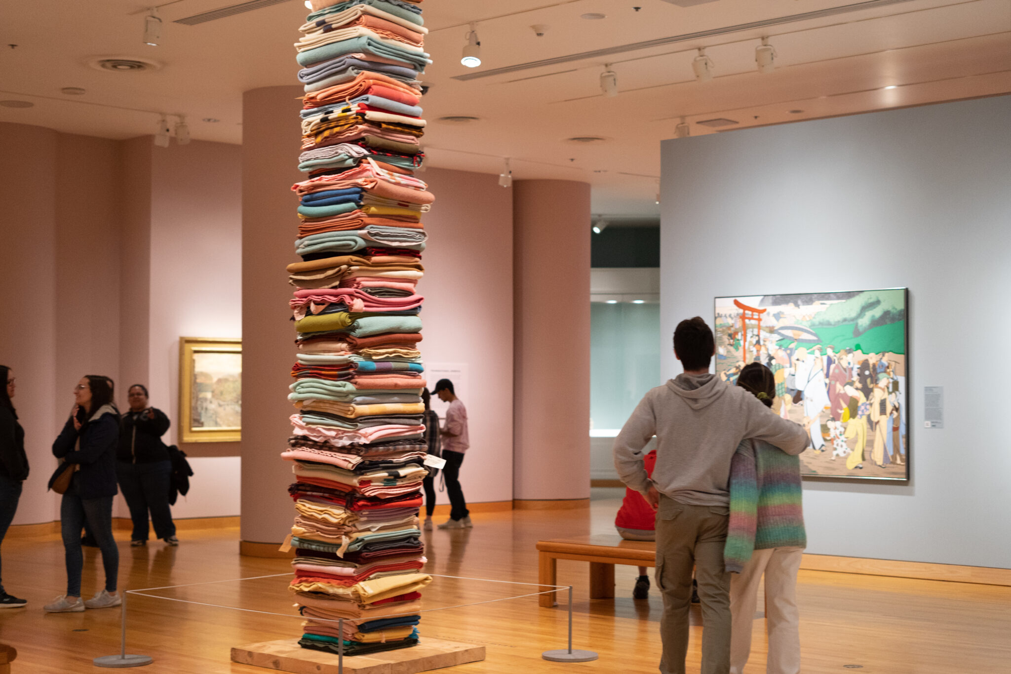Collections Grants – Terra Foundation for American Art