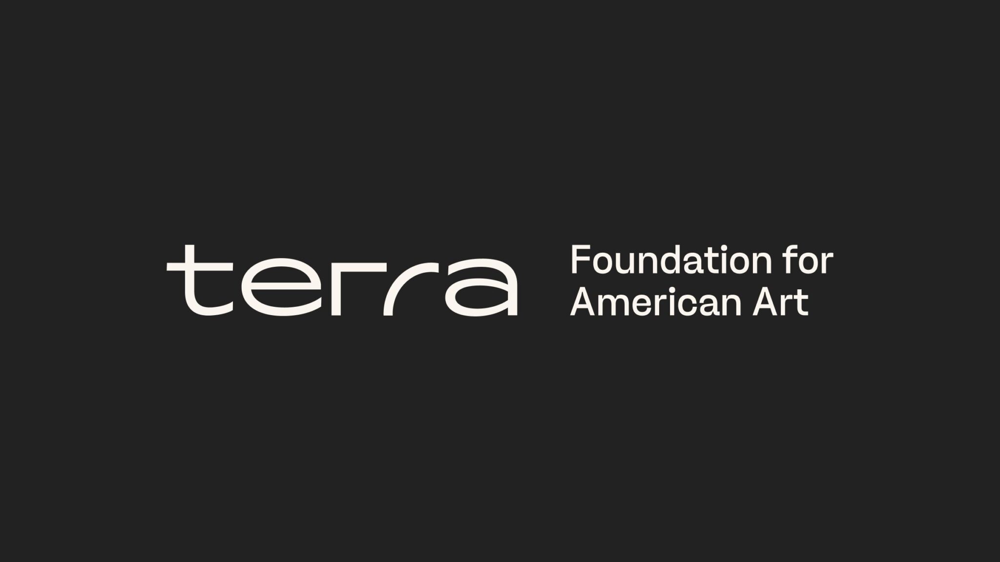 Introducing Our New Identity – Terra Foundation for American Art